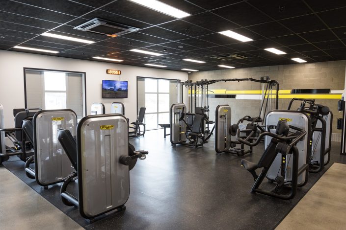 ALLFIT 24/7 Fitness Gym Beachlands | Group Exercise Classes