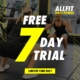 ALLFIT Constellation Drive | 24/7 Gym North Shore | $12.95 pw
