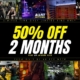 ALLFIT Constellation Drive | 24/7 Gym North Shore | $12.95 pw
