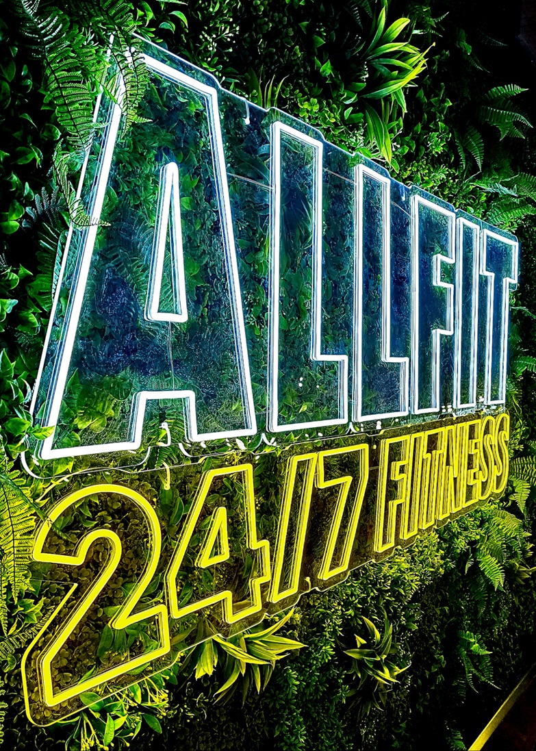 ALLFIT Memberships | Constellation | Ponsonby | Takapuna